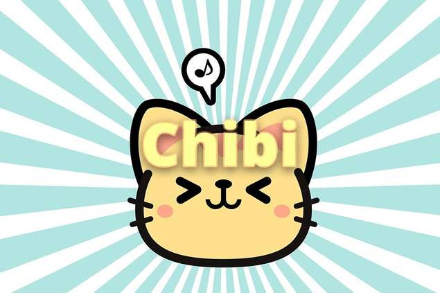 CHIBI Slang Meaning | Merriam-Webster