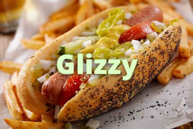 GLIZZY Slang Meaning | Merriam-Webster