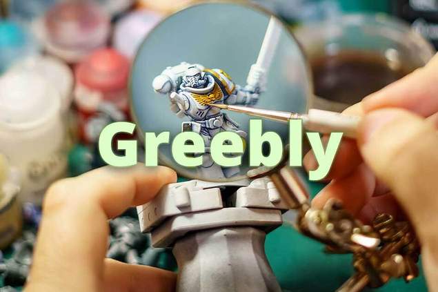 GREEBLY Slang Meaning | Merriam-Webster