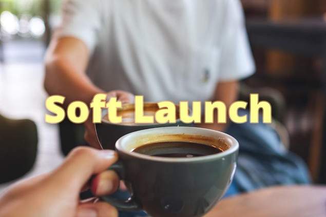 SOFT LAUNCH Slang Meaning | Merriam-Webster