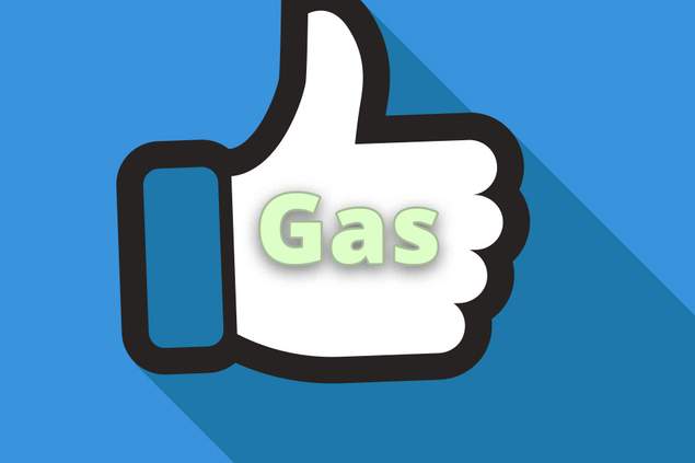 GAS Slang Meaning | Merriam-Webster
