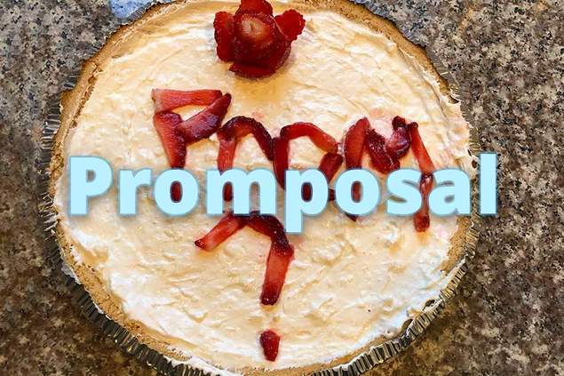 PROMPOSAL Slang Meaning | Merriam-Webster