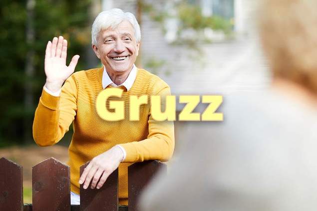 GRUZZ Slang Meaning | Merriam-Webster