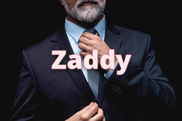 ZADDY Slang Meaning | Merriam-Webster