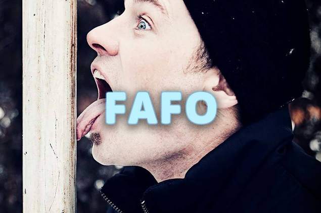 FAFO Slang Meaning | Merriam-Webster