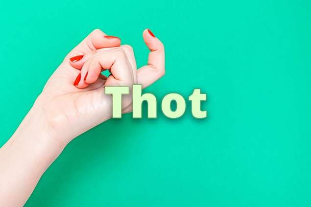 THOT Slang Meaning | Merriam-Webster