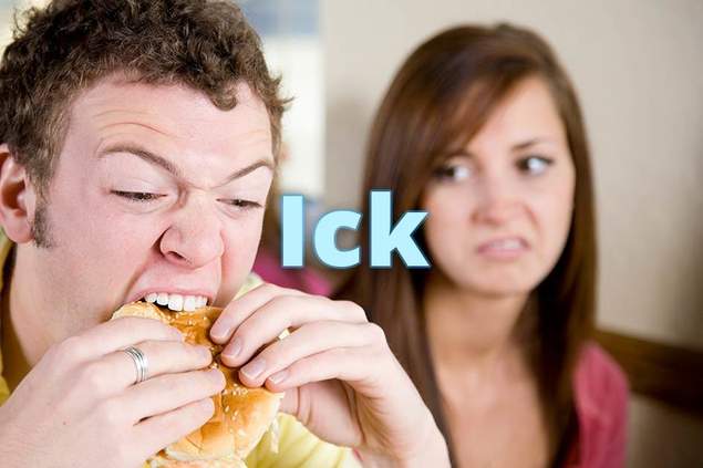 ICK Slang Meaning | Merriam-Webster