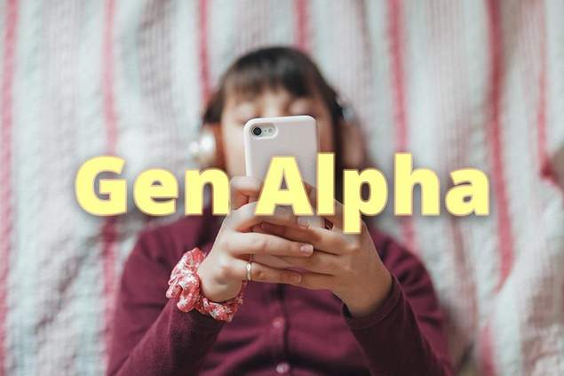 GEN ALPHA Slang Meaning | Merriam-Webster