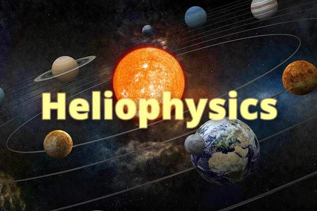 HELIOPHYSICS Slang Meaning | Merriam-Webster