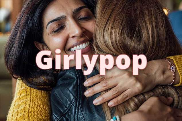 GIRLYPOP Slang Meaning | Merriam-Webster