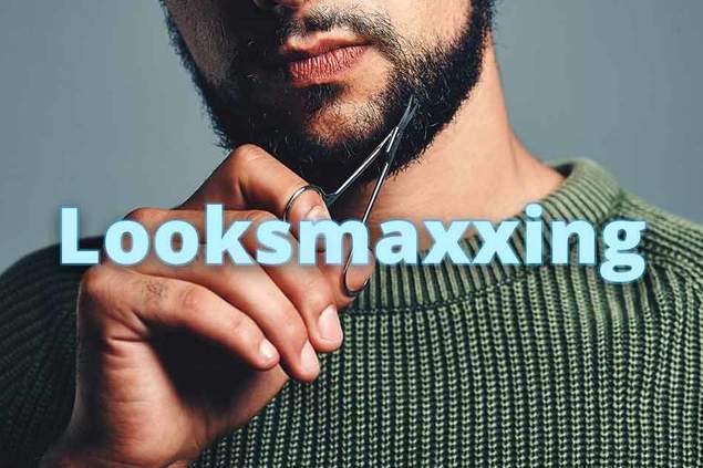 LOOKSMAXXING Slang Meaning | Merriam-Webster