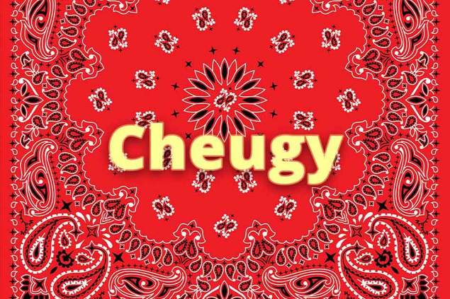CHEUGY Slang Meaning | Merriam-Webster