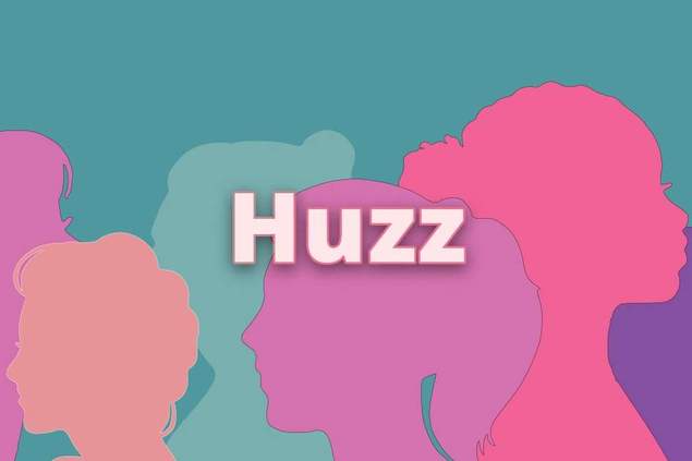 HUZZ Slang Meaning | Merriam-Webster