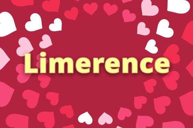 LIMERENCE Slang Meaning | Merriam-Webster
