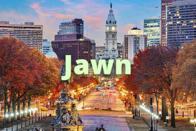 JAWN Slang Meaning | Merriam-Webster