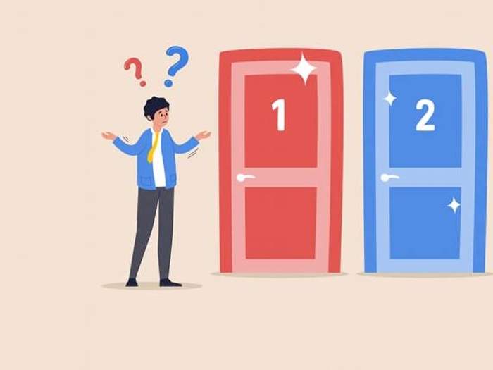 One Word Or Two? Take The Quiz!