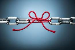 chain-with-string