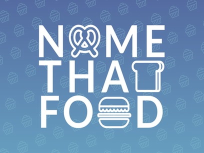 Name That Food | Merriam-Webster Games & Quizzes