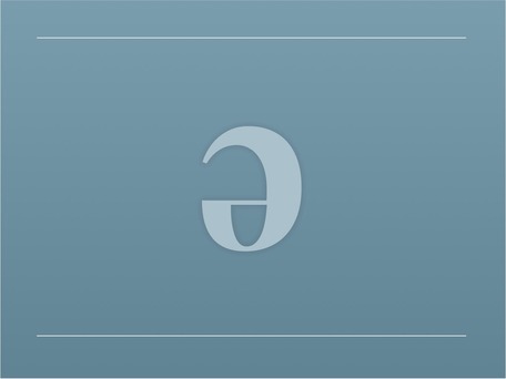 What is the Schwa Sound? (Video) | Merriam-Webster