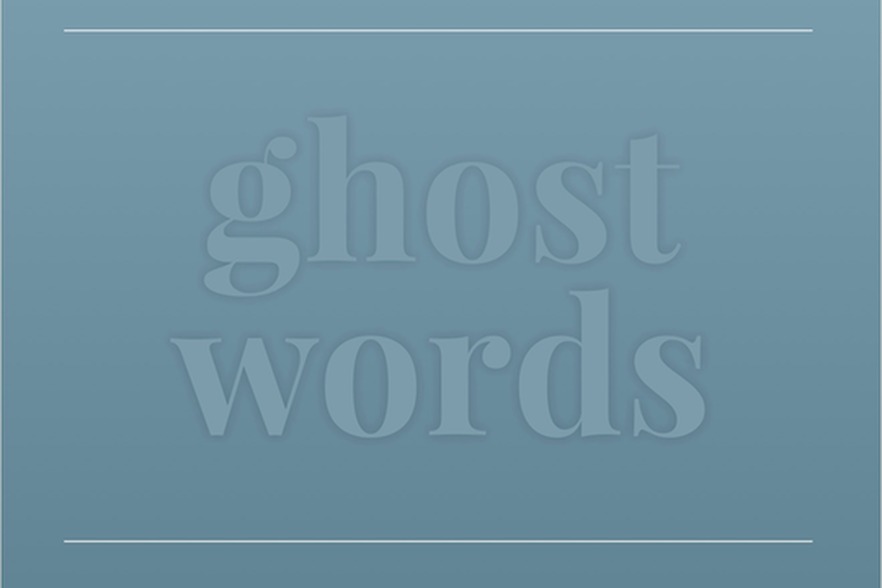 How a Ghost Word Appeared in the Dictionary (Video) | Merriam-Webster