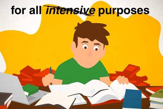 Language Usage and Word History Videos | Merriam-Webster