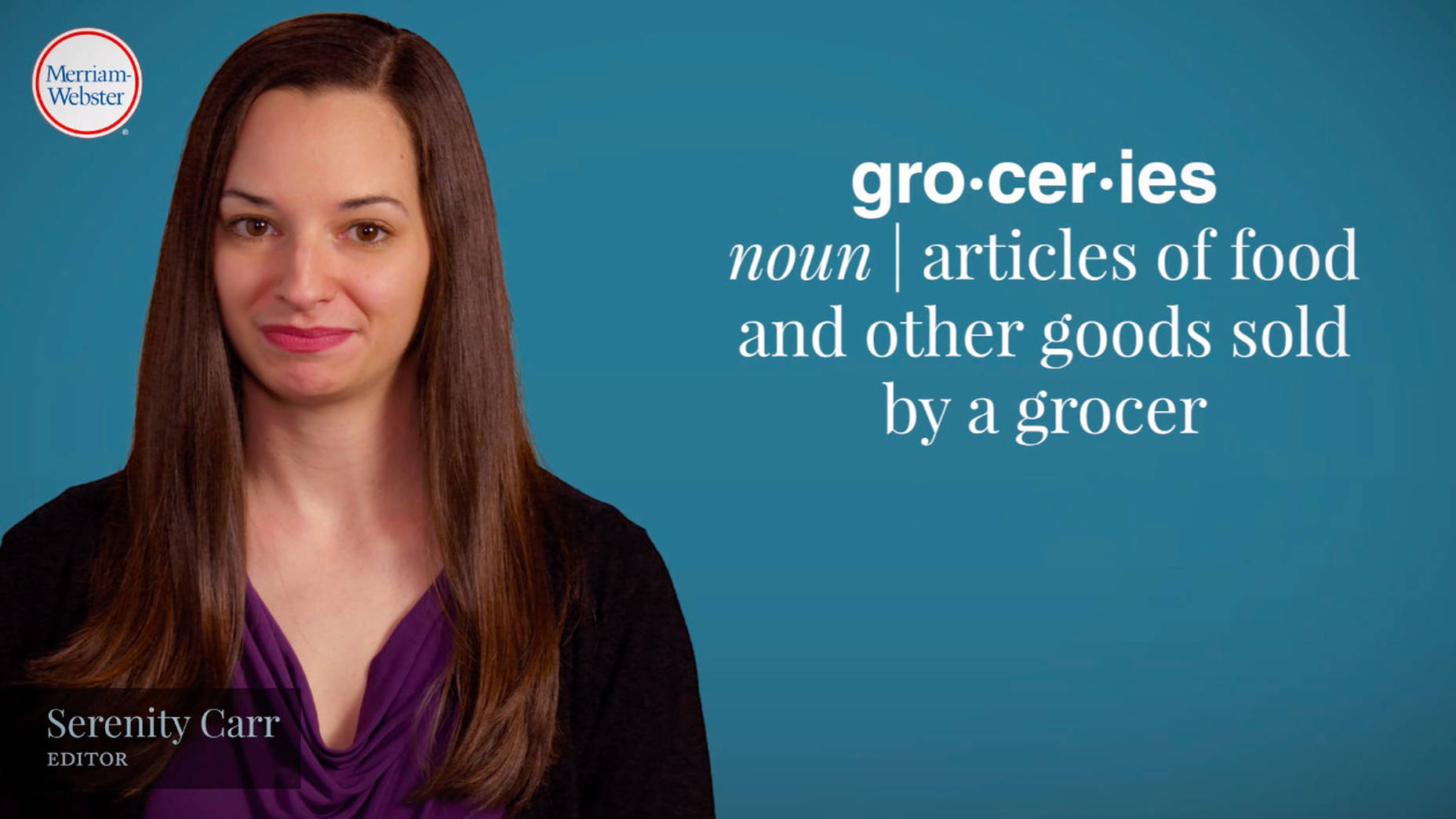 GROCERY Definition & Meaning - Merriam-Webster