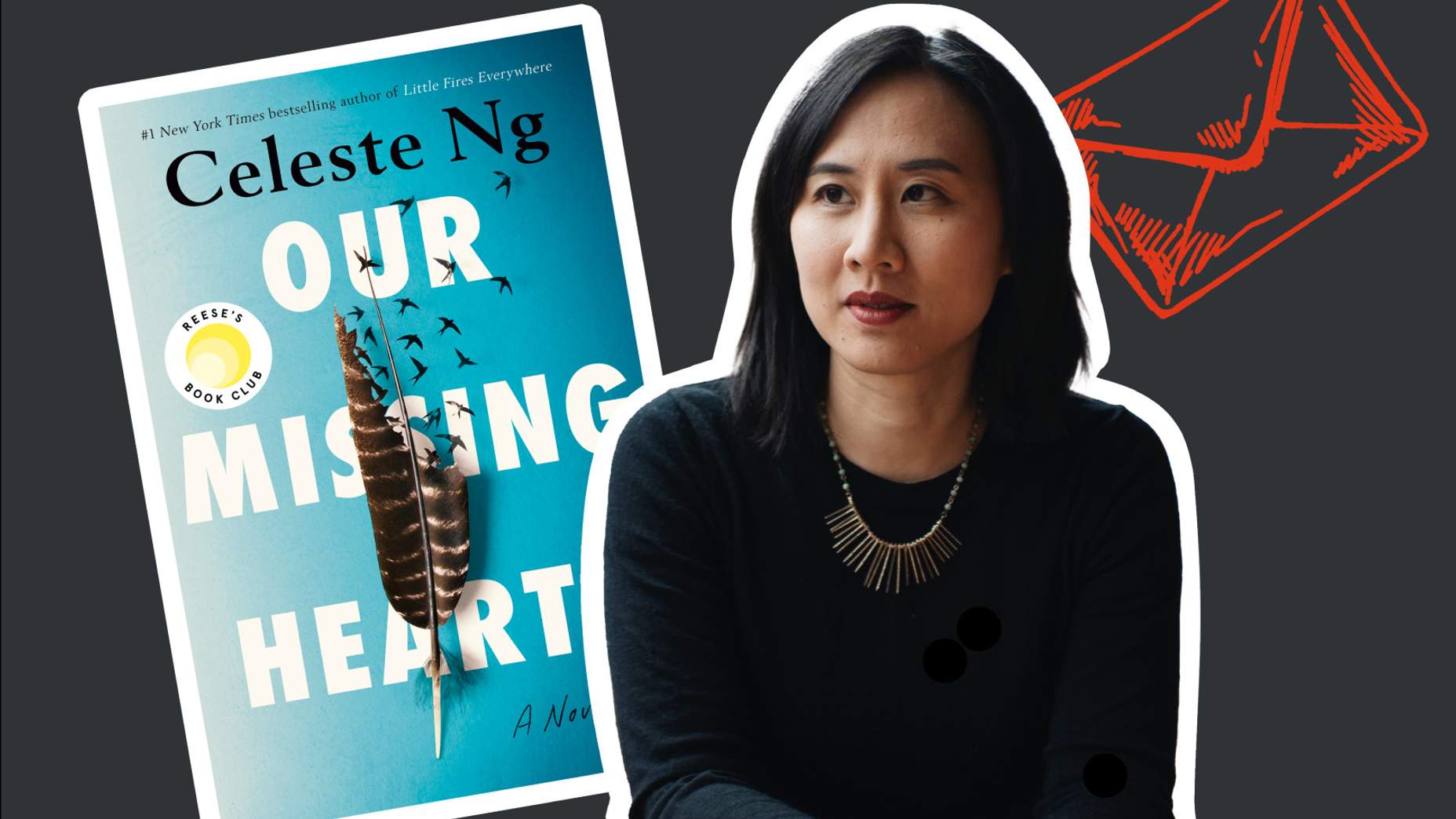 Word Choices: Celeste Ng, Novelist (Video) | Merriam-Webster