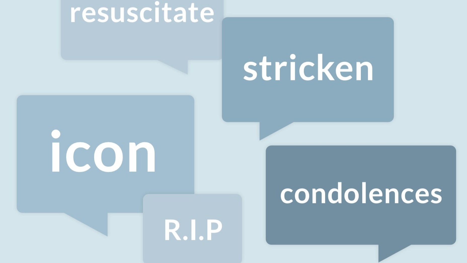 How News Coverage Impacts Dictionary Lookups (Video) | Merriam-Webster