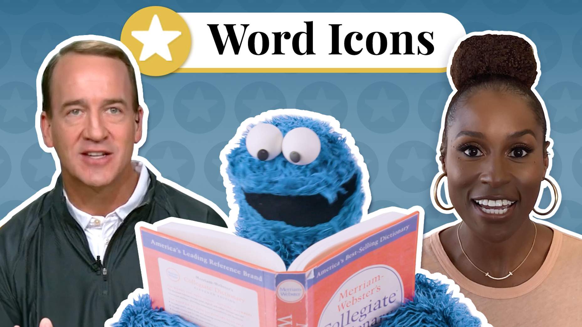 Word Icons (Video) | Merriam-Webster